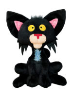 Bad Kitty Books Plus Plush by Nick Bruel (Book Plus) | Scholastic Book ...
