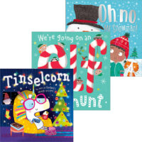 Children's Book Value Packs | Scholastic Book Clubs