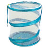 National Geographic™ Butterfly Growing Kit and Mega Bug Habitat Bundle ...