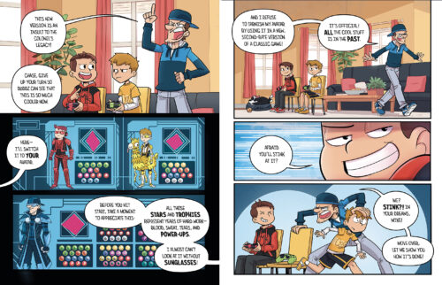 Fgteev Book Cursor Cursor Ideas Custom Cursor Community, 60% OFF