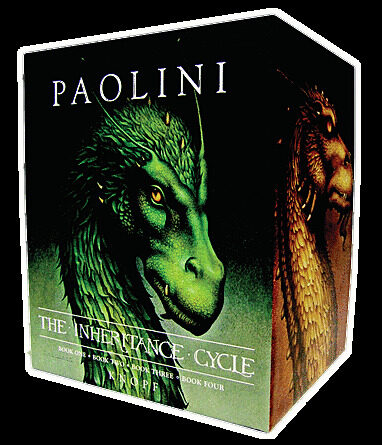 eragon eldest brisingr