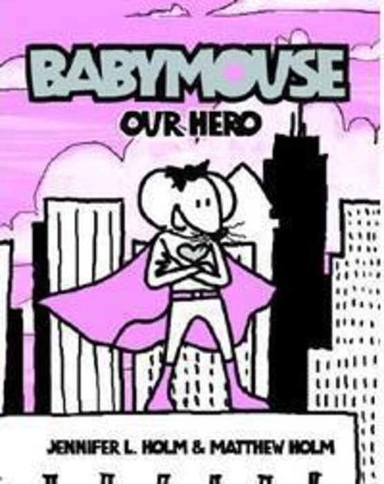 by Jennifer L. Holm - Paperback Book - The Parent Store