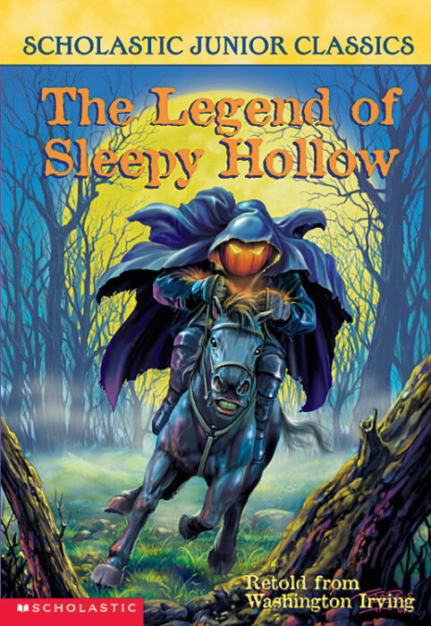 by Washington Irving;Jane B. Mason - Paperback Book - The Parent Store