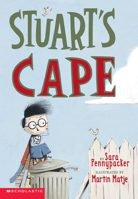 by Sara Pennypacker - Paperback Book - The Parent Store