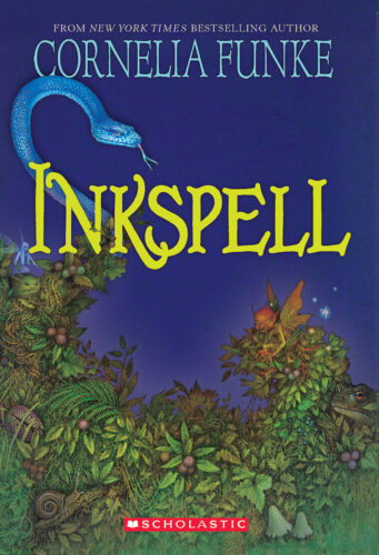 inkspell word count