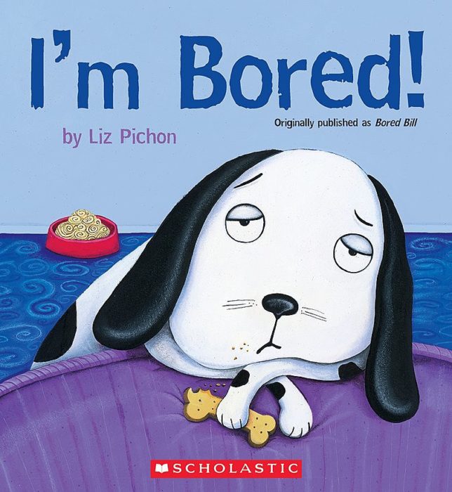 by Liz Pichon - Paperback Book - The Parent Store