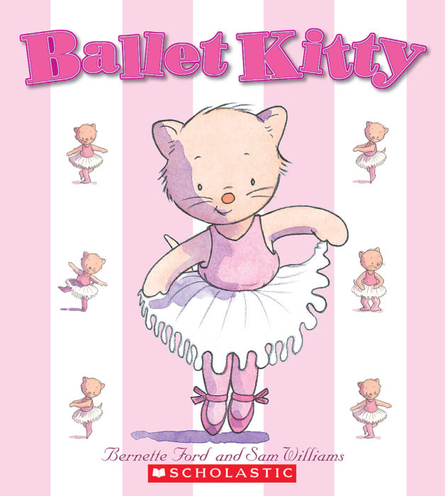 by Bernette Ford - Paperback Book - The Parent Store