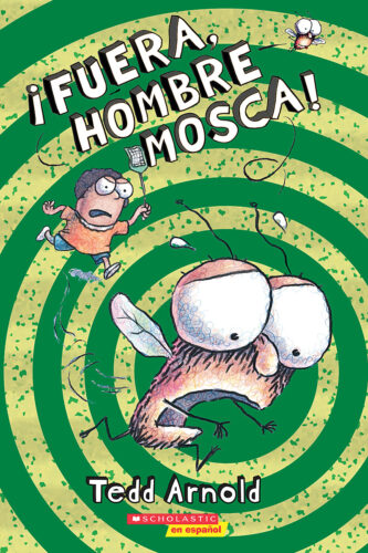 hombres mosca