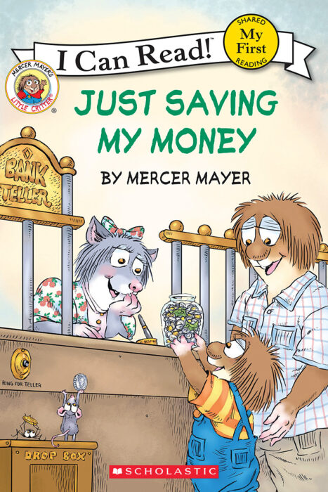 34 Books Teaching Kids About Money - Teaching Expertise