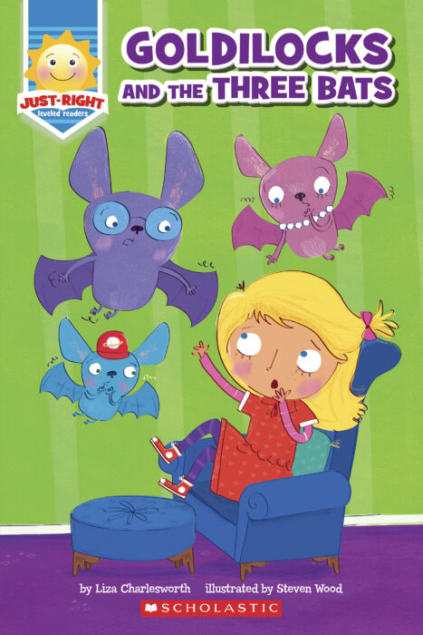 by Liza Charlesworth - Paperback Book - The Parent Store