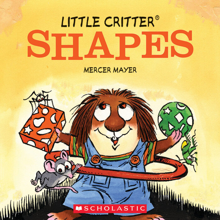 by Mercer Mayer - Paperback Book - The Parent Store