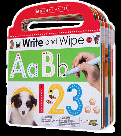 abc 123 writing coloring book 0 to 20