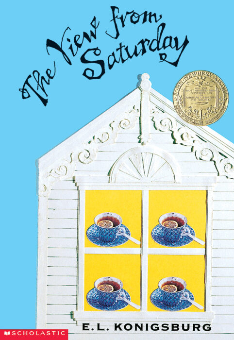 by E. L. Konigsburg - Paperback Book - The Parent Store