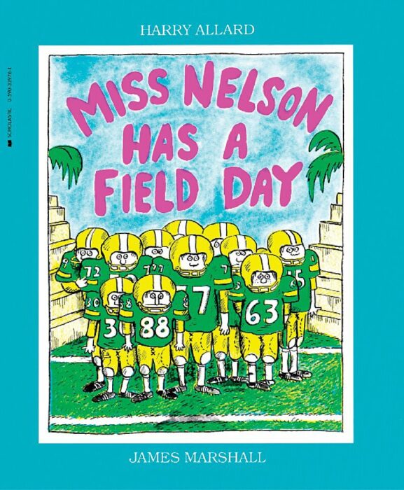 by Harry Allard - Paperback Book - The Parent Store