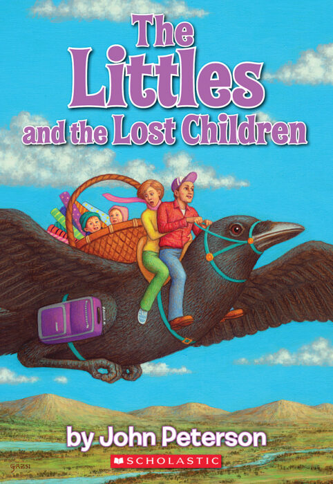 by John Peterson - Paperback Book - The Parent Store