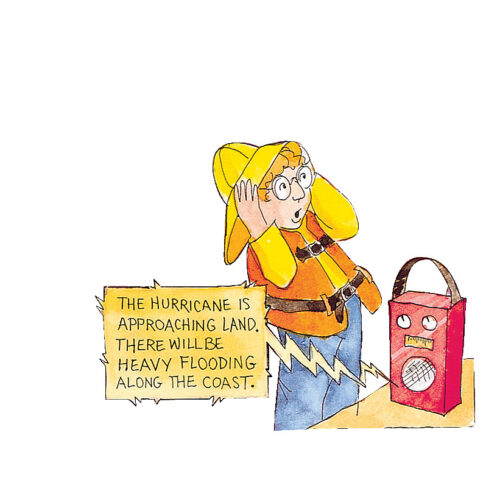 magic school bus inside