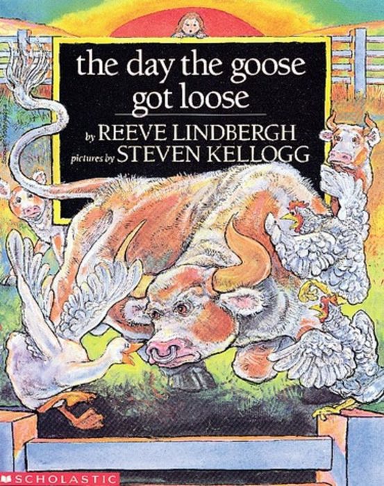 by Reeve Lindbergh - Paperback Book - The Parent Store