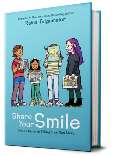 Smile Book