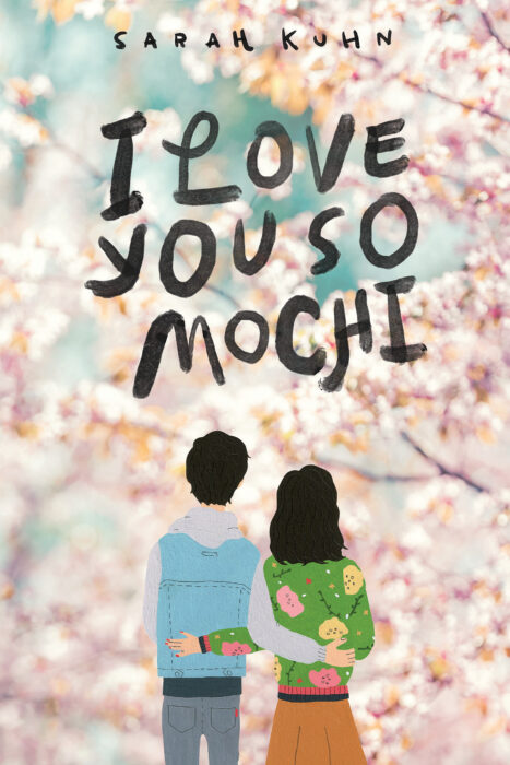 I Love You So Mochi by Sarah Kuhn - Paperback Book - The Parent Store