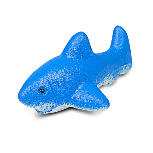 sharkcano toy