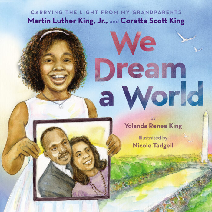 Black History Month, Growing Readers Tip – MOOSE TRACKS