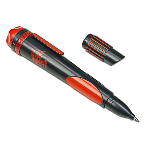 spy pencil