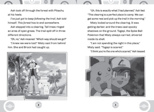 The Lost Pokemon War Of Kanto