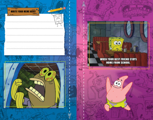 Your Guide To The Best Spongebob Memes Across The Internet SpongeBob