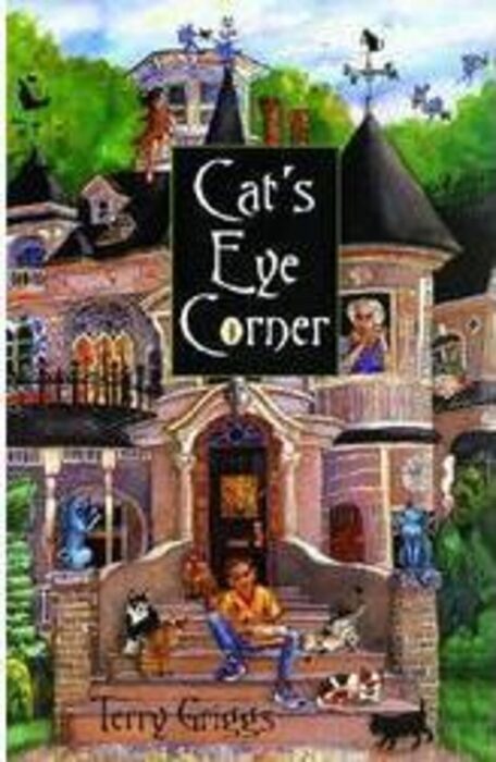 by Terry Griggs - Paperback Book - The Parent Store