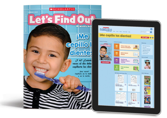 Top Spanish Magazines for Kids - Bilingual Balance