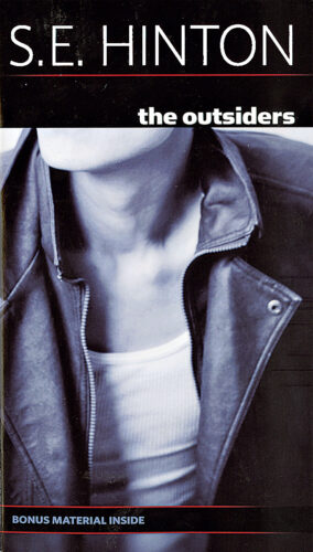 outsider school logo