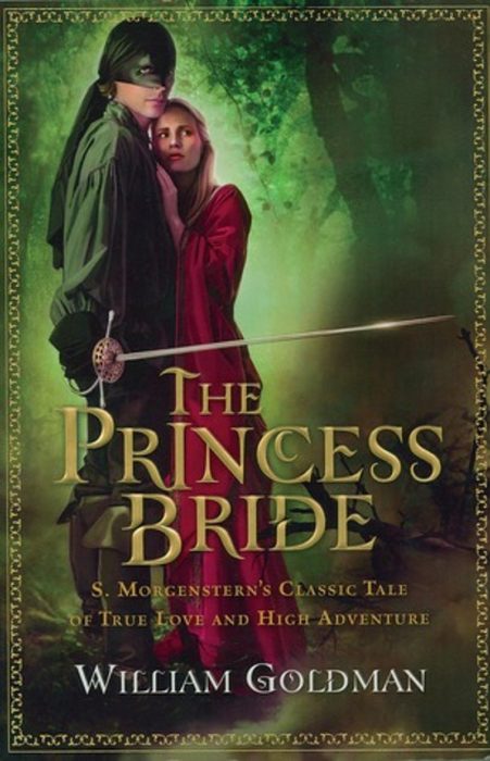 Princess Bride by William Goldman | Scholastic