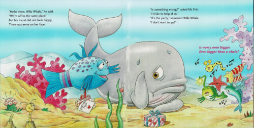 Fish Pout Quotes Pout Pout Fish Goes To The Dentist (Paperback)