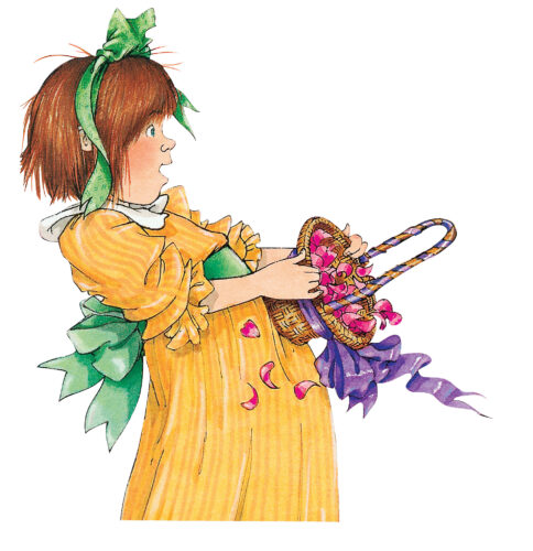 Junie B Jones Is Almost A Flower Girl Reading Level | Best Flower Site