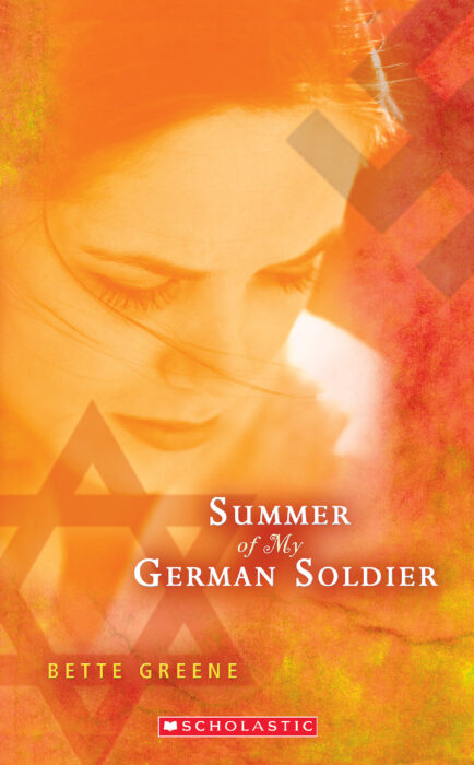 Summer of My German Soldier by Bette Greene | Scholastic