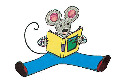 free nancy carlson book coloring pages