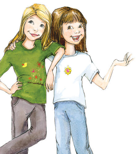 Ramonas World ENG) Ramona's World, Hobbies & Toys, Books & Magazines,