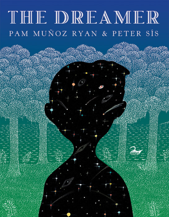 THE DREAMER by Pam Muñoz Ryan