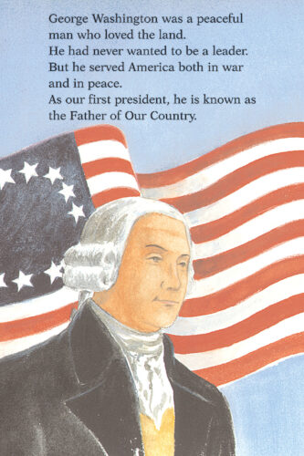 George Read Biography