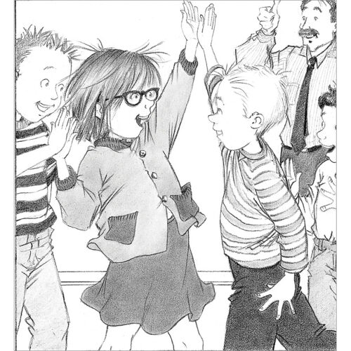 junie b jones coloring pages games