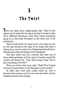 A Formatura De Jake Moon