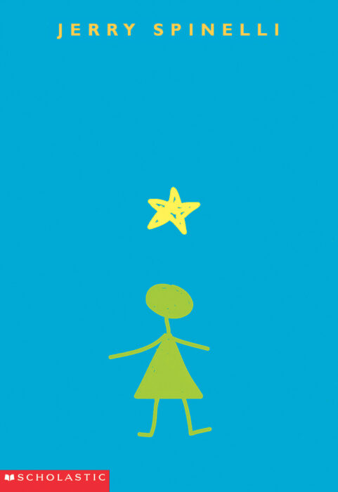 Stargirl by Jerry Spinelli
