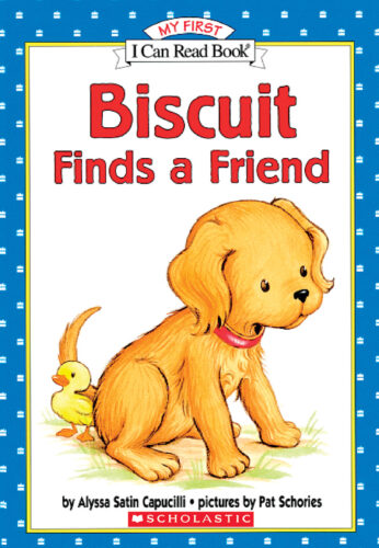 alyssa capucilli free biscuit coloring pages