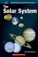 scholastic solar system
