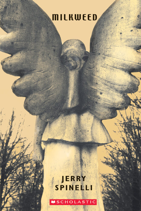 Milkweed by Jerry Spinelli | Scholastic