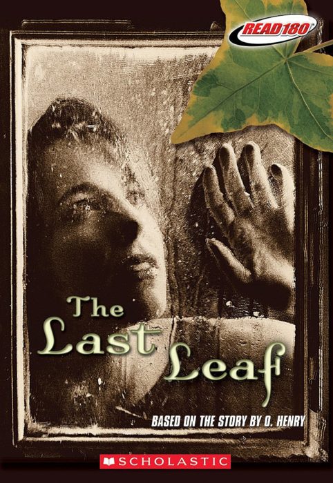 The Last Leaf by Walt Flood | Scholastic