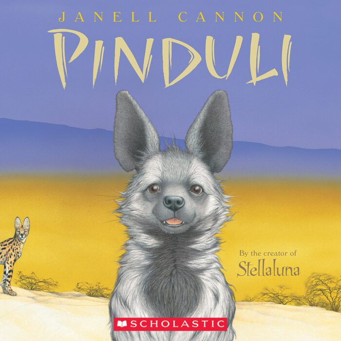 Pinduli by Janell Cannon | Scholastic