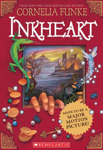 inkheart 2