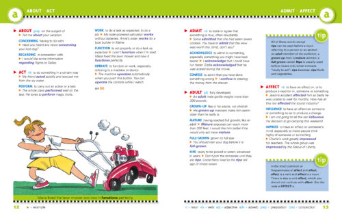 Synonyms matching game – Primary KS1 & KS2 teaching resource - Scholastic