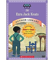 The Ezra Jack Keats Library by